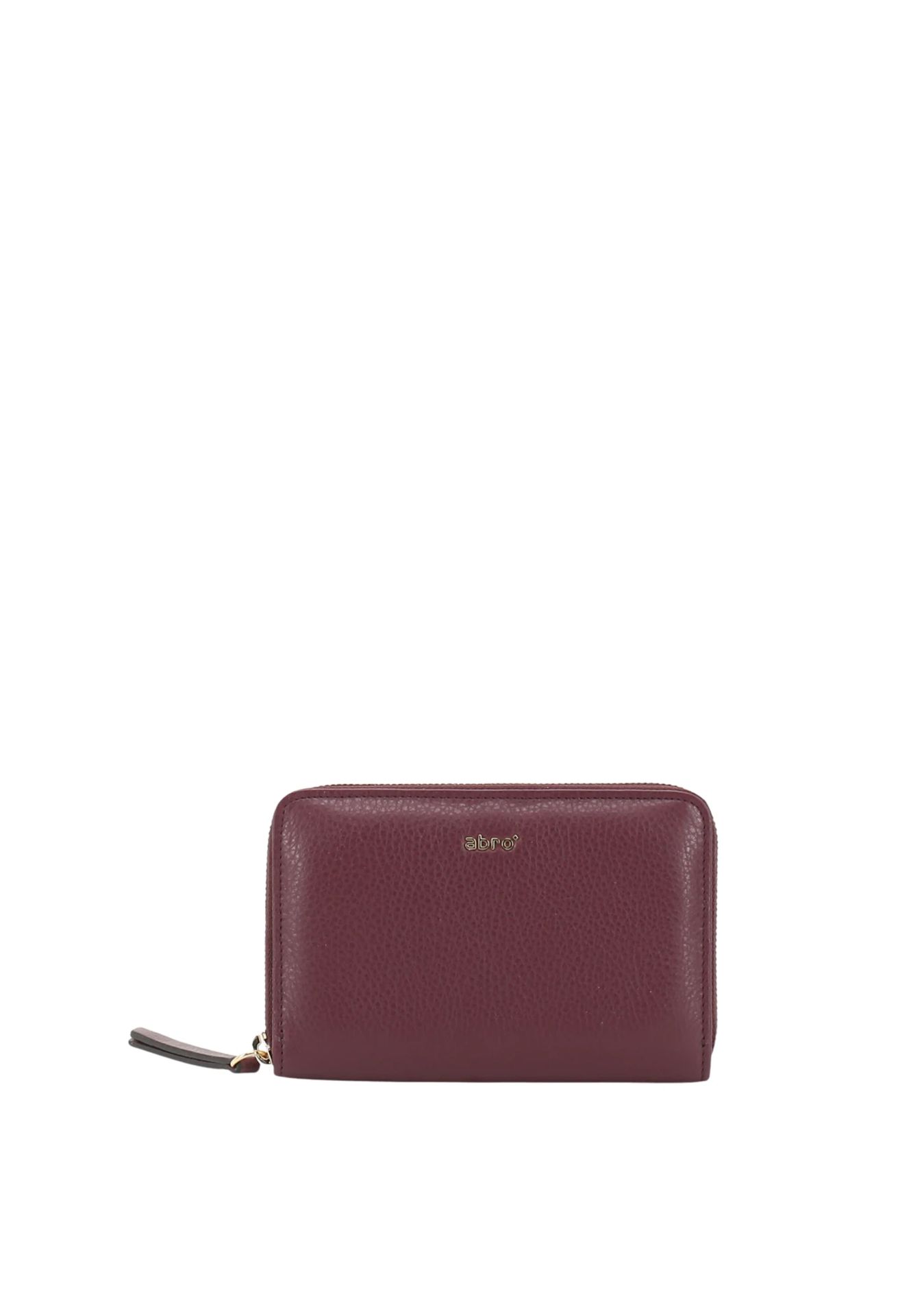 Wallet Leather Dalia | bordeaux | Standard | Anz | 031915-46/62-0-Anz